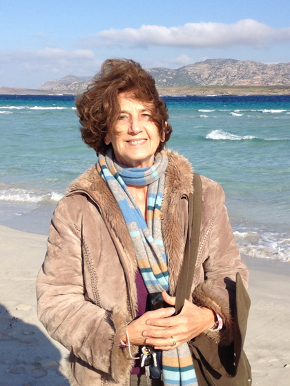 The Edinburgh Gadda Prize