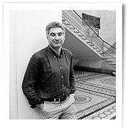 The Edinburgh Gadda Prize